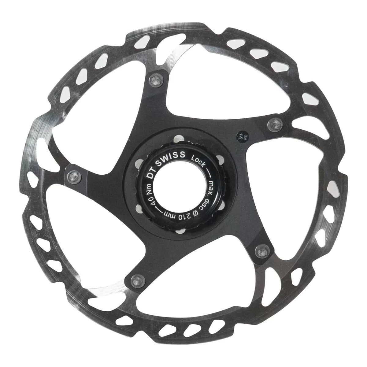 Shimano XT SM-RT76 6 Bolt Rotor – Geartrade.com