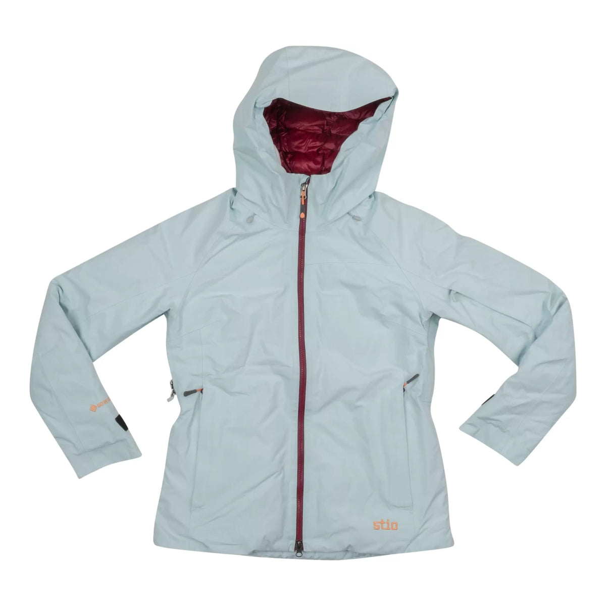 Stio Shot 7 Down Jacket - Women's – Geartrade.com