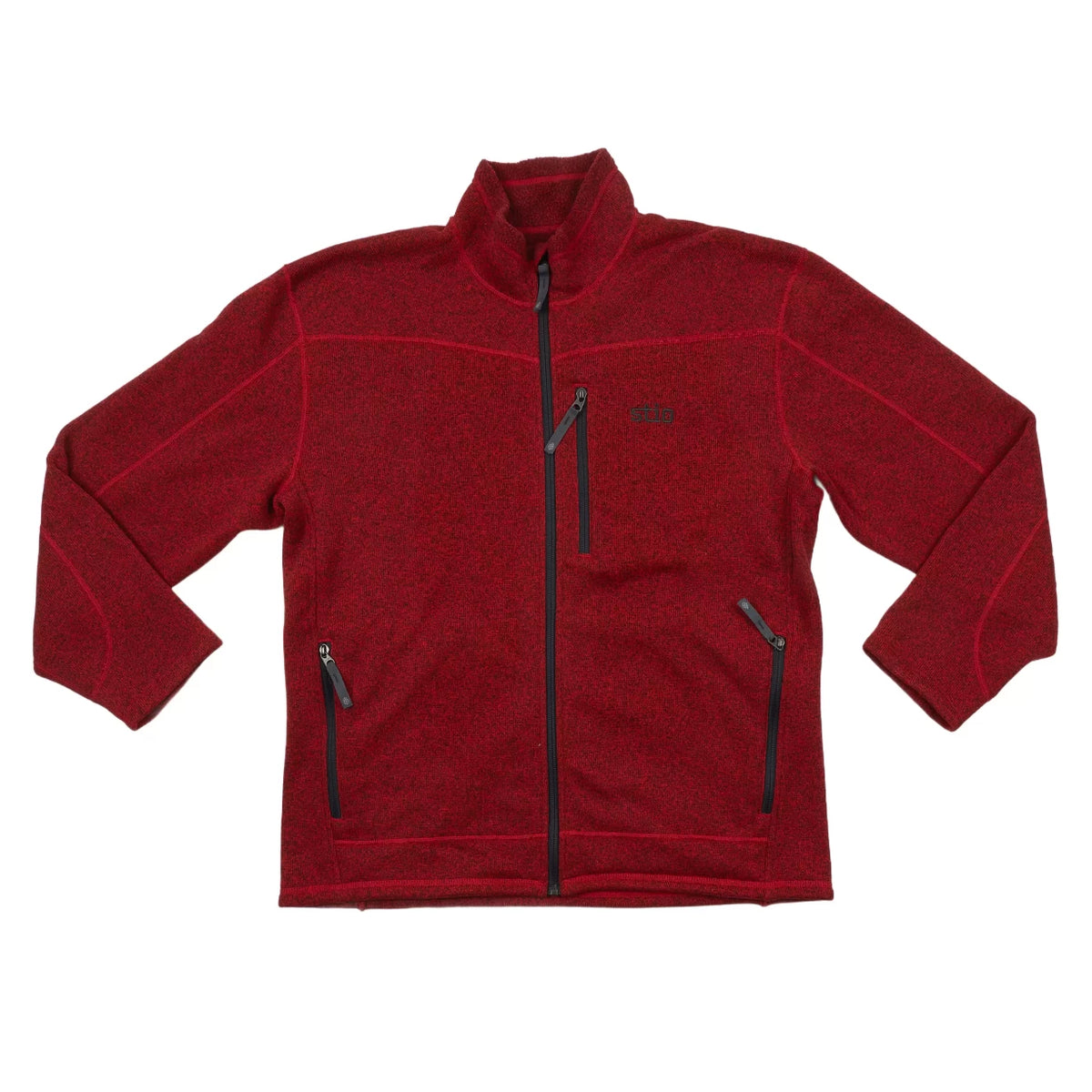 Stio Fleece Jacket – Geartrade.com
