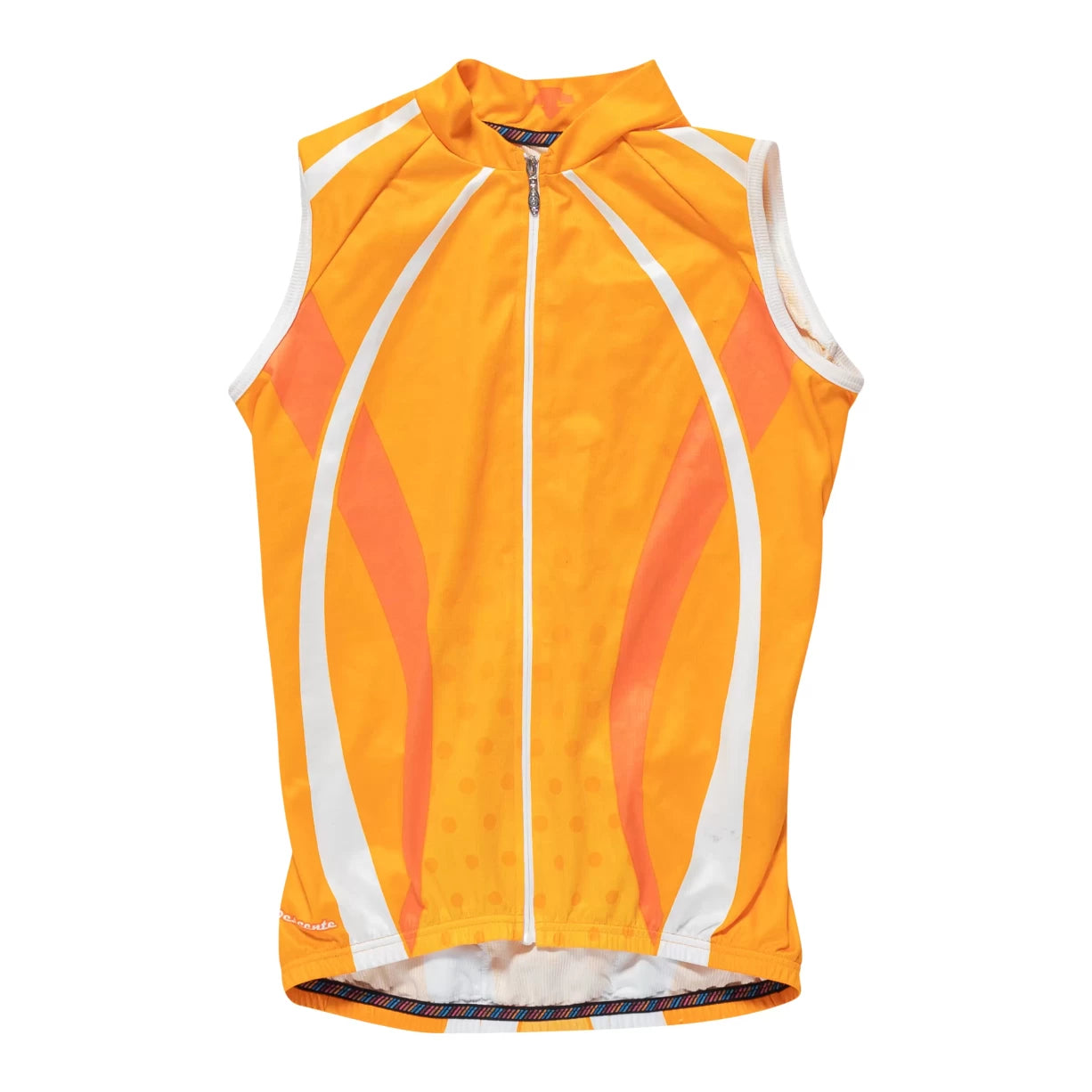 DESCENTE Sleeveless Bike Jersey - Women's - BIKE - Geartrade.com