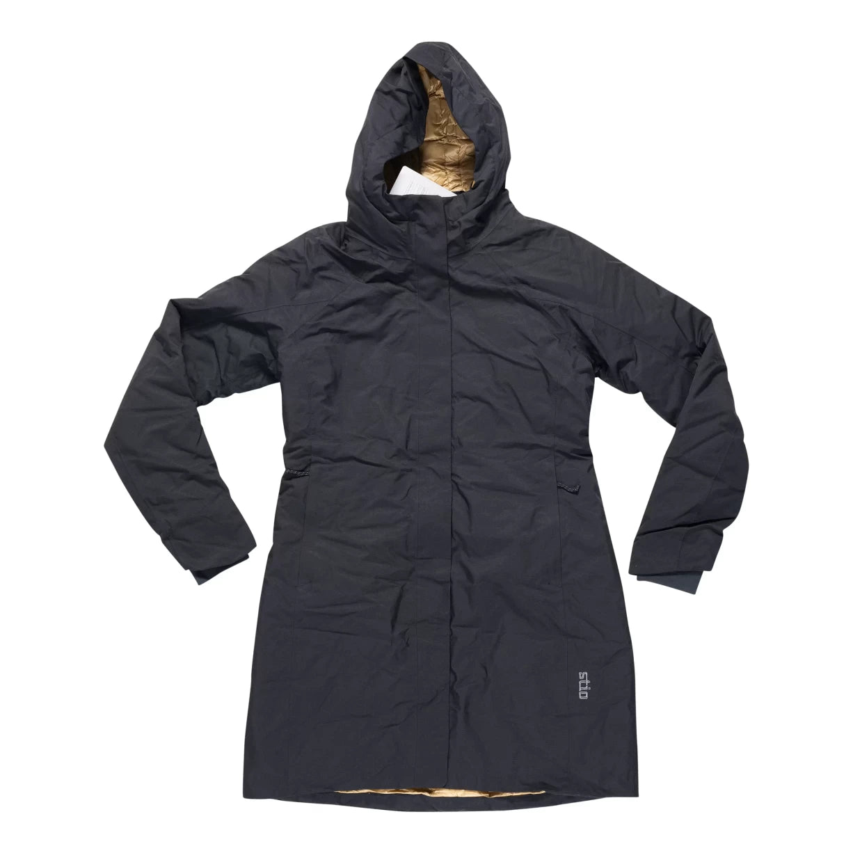 Stio Shot 7 Down Parka - Women's - Everything from Geartrade ...