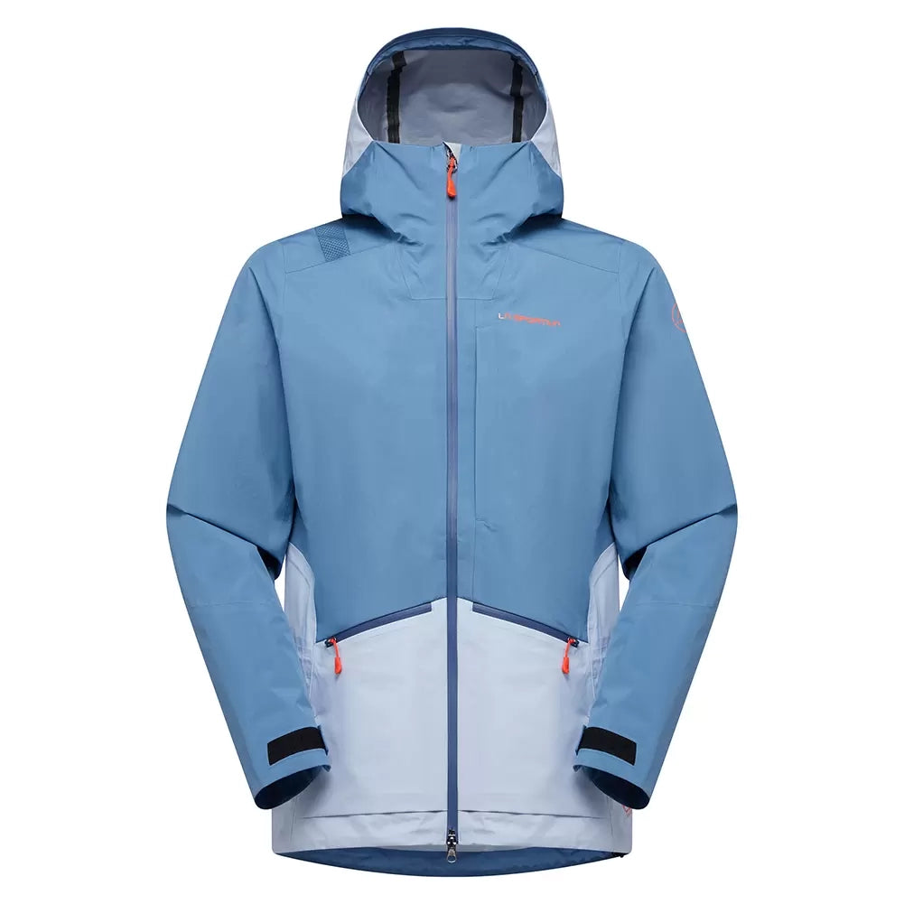 La Sportiva Chaser Evo Shell Jacket - Women's – Geartrade.com