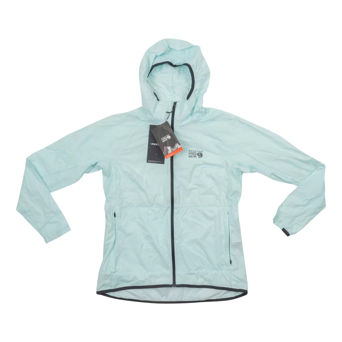Mountain Hardwear Kor AirShell Hoody - Women's – Geartrade.com