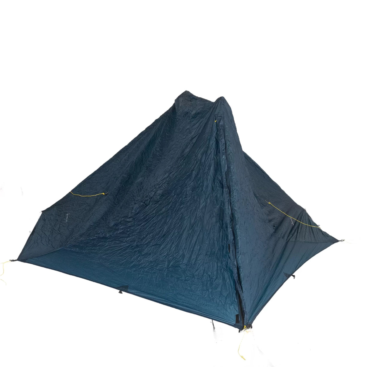 Outdoor Vitals Fortius 1p Trekking Pole Backpacking Tent – Geartrade.com