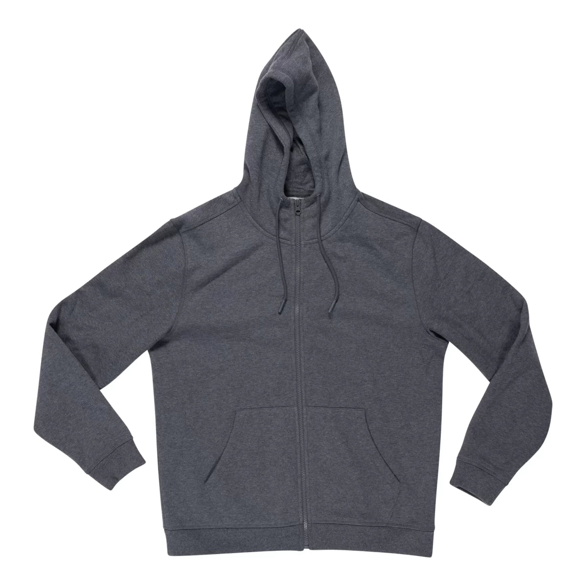 DSG Classic Fleece Full-Zip Hoodie - Men's – Geartrade.com