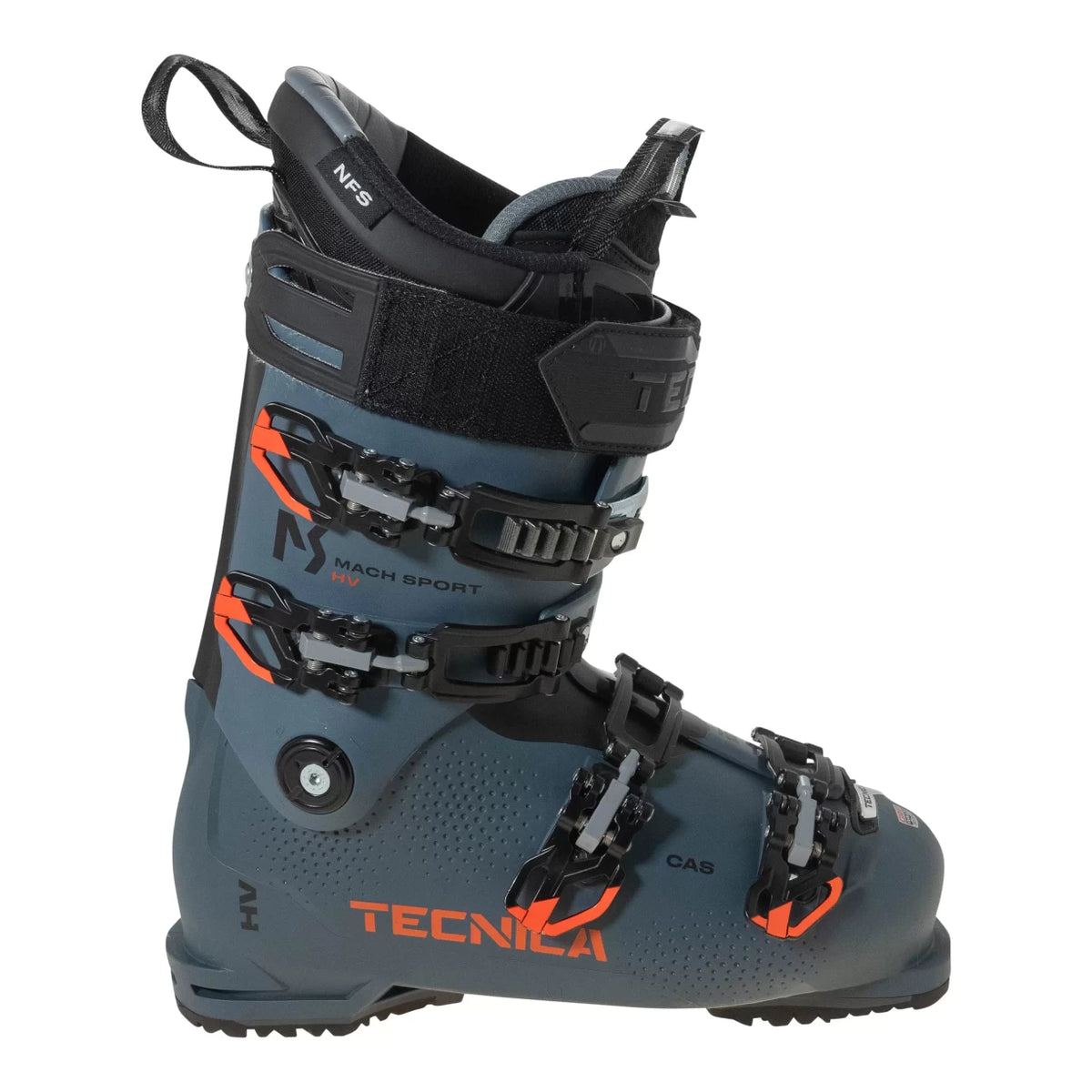 Tecnica Mach1 HV 120 Ski Boots 2024 - Men's – Geartrade.com