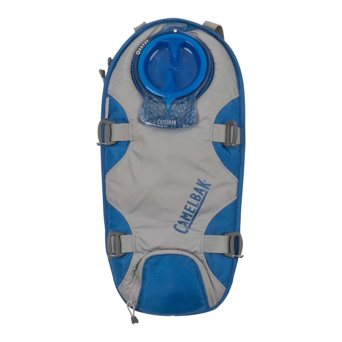 Camelbak Unbottle 3L Hydration Pack – Geartrade.com