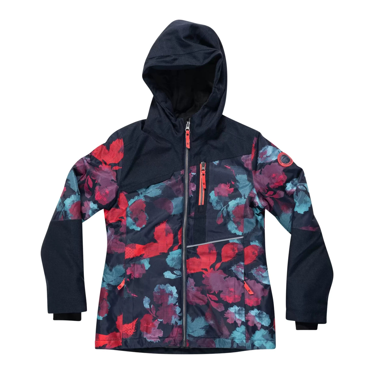 Killtec Marlyssa Ski Jacket - Girls' – Geartrade.com