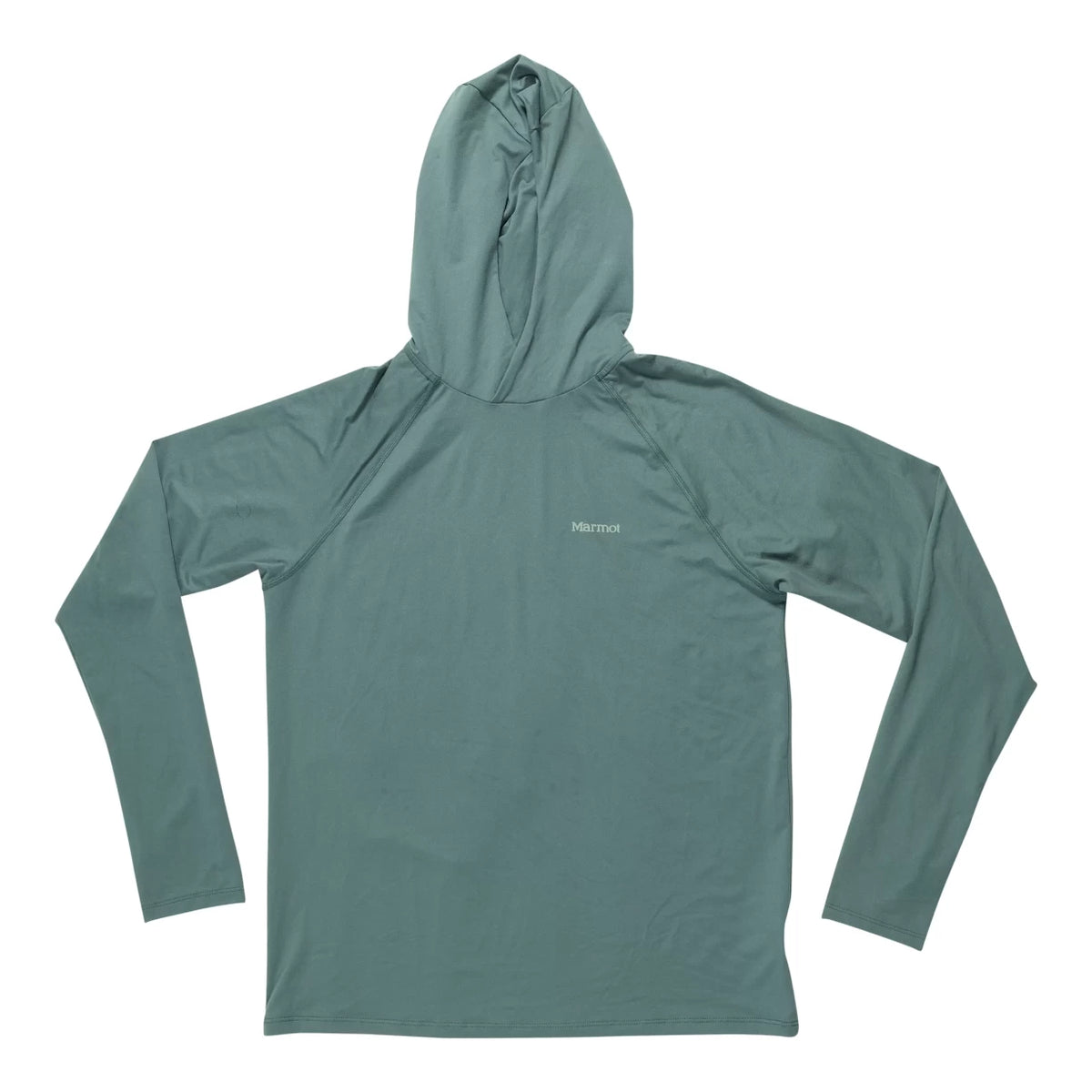 Marmot Windridge UPF 50 Hoody – Geartrade.com