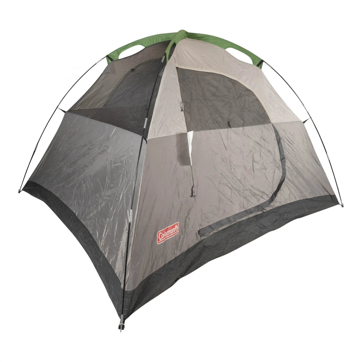Coleman Meadow Falls 3 Person Tent - Everything from Geartrade ...