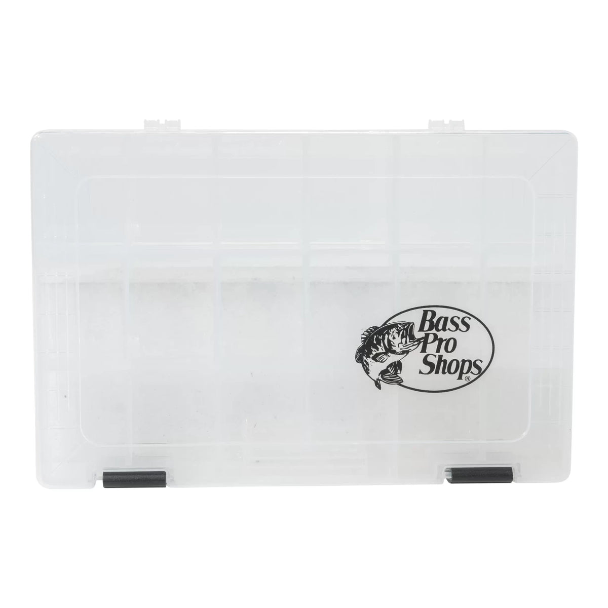 Bass Pro Shops Tackle Storage Box – Geartrade.com