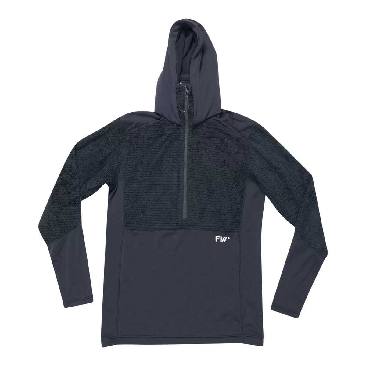 Forward Outdoor Manifest Alpha Fleece Hoodie - Men's – Geartrade.com