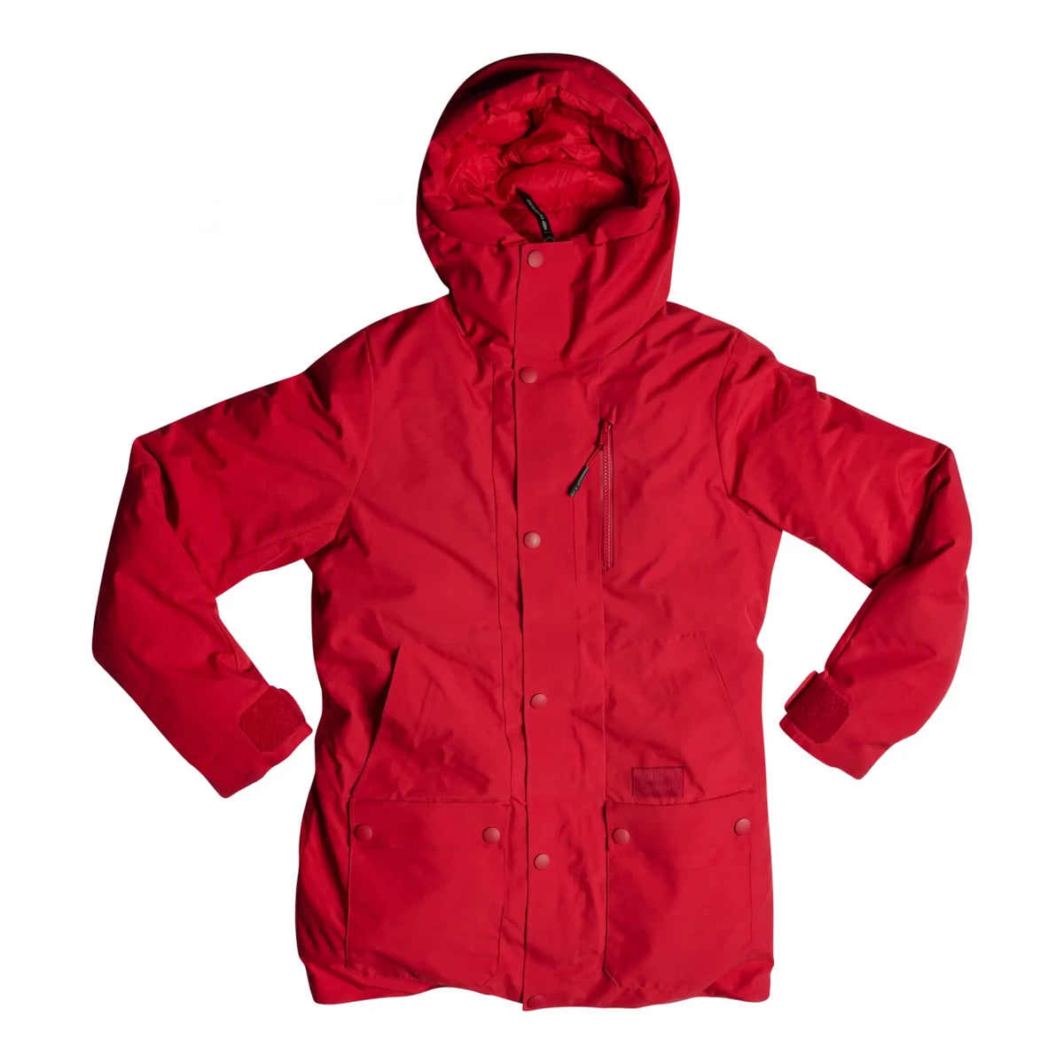 Askov Finlayson Winter Parka - Women's – Geartrade.com
