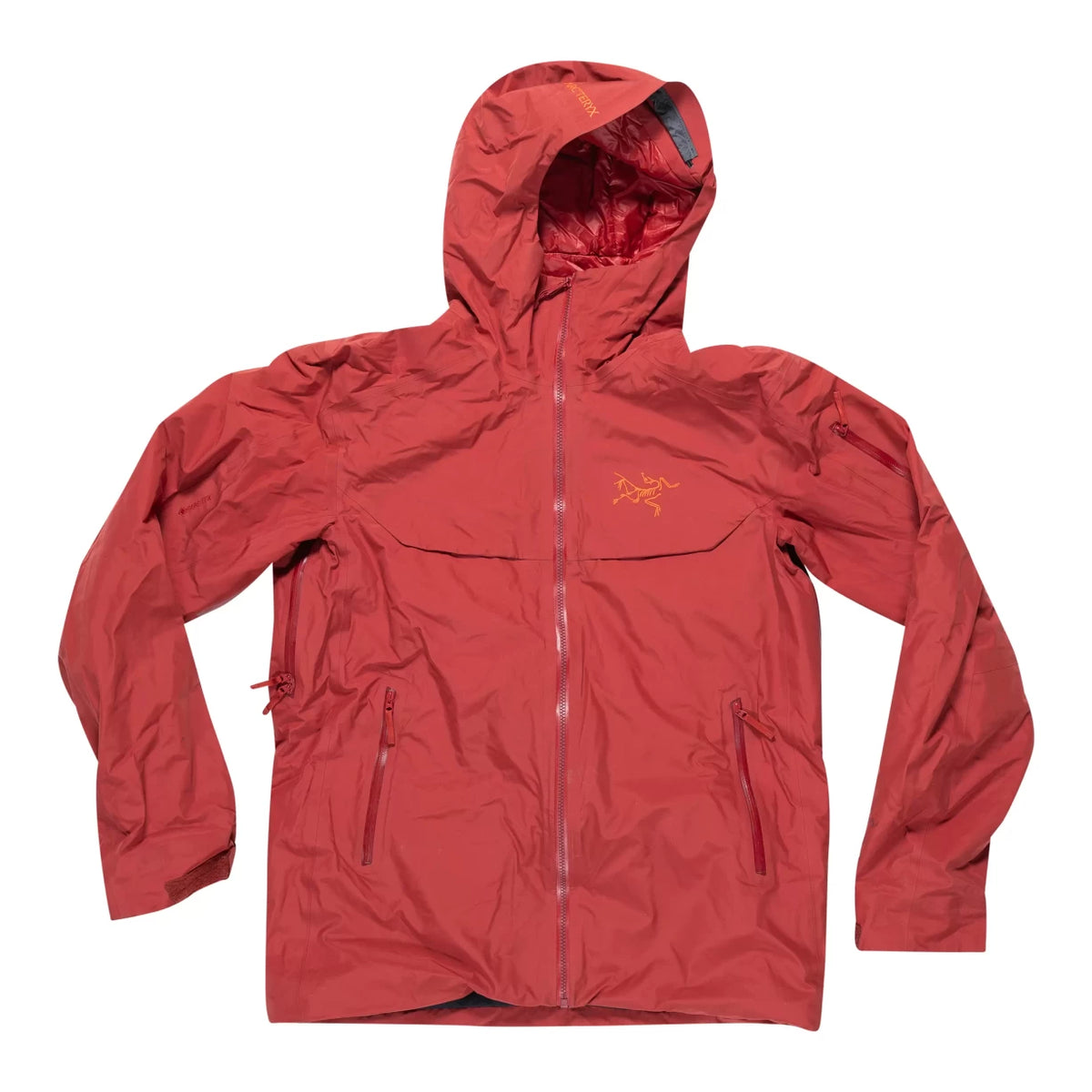 Arc'teryx Macai LT Down Jacket - Men's – Geartrade.com