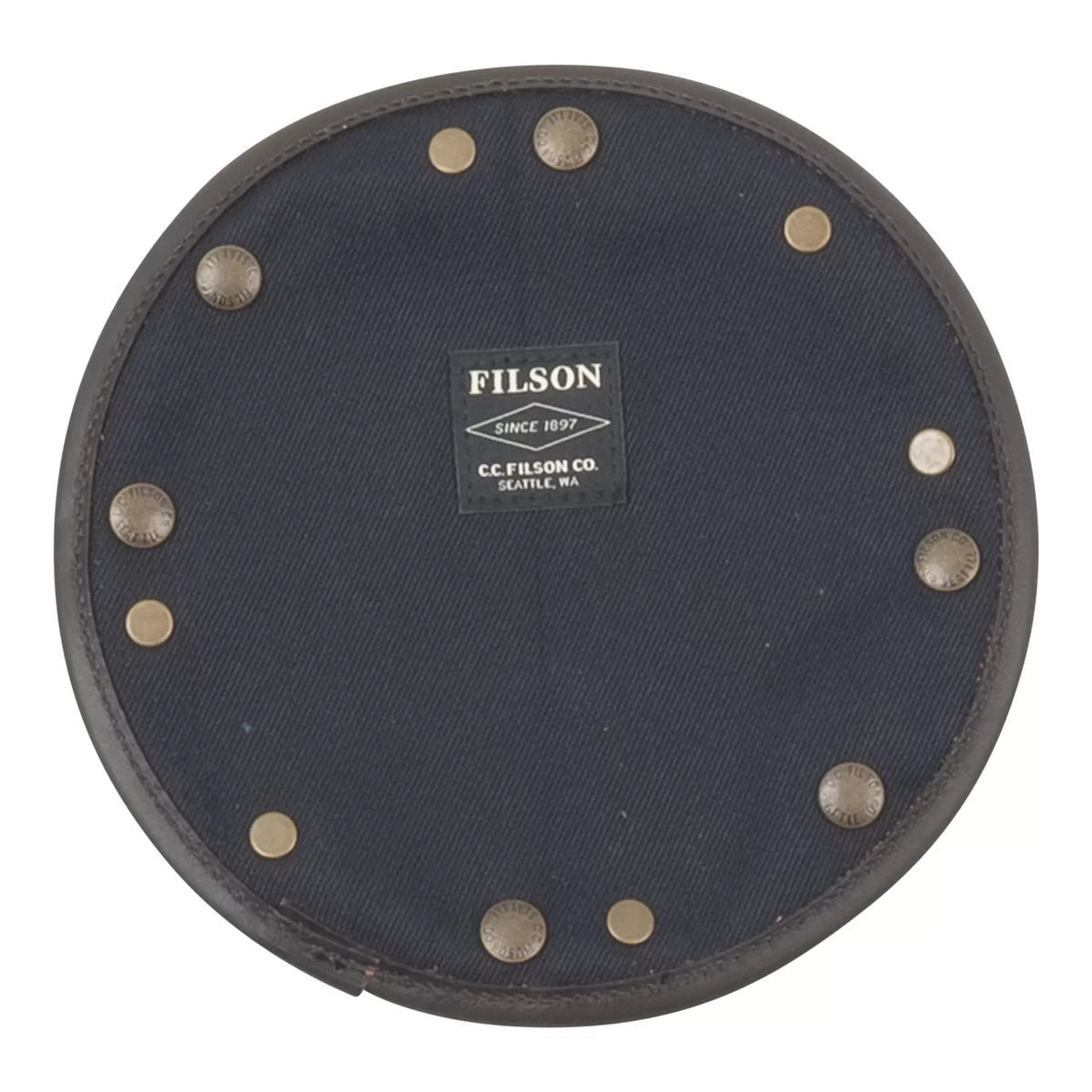 Filson Rugged Twill Travel Tray – Geartrade.com