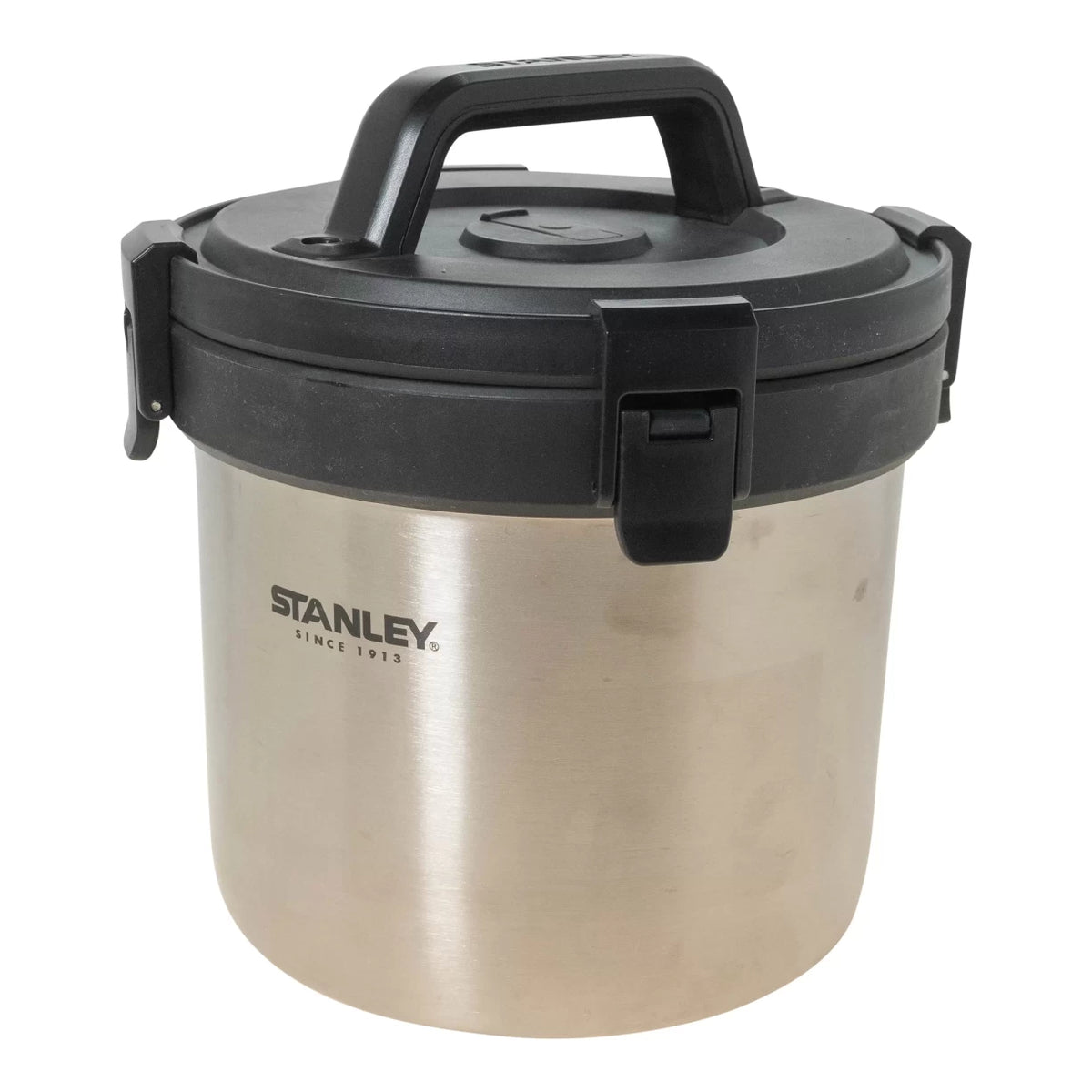 Stanley Adventure Stay Hot Camp Crock 3qt – Geartrade.com
