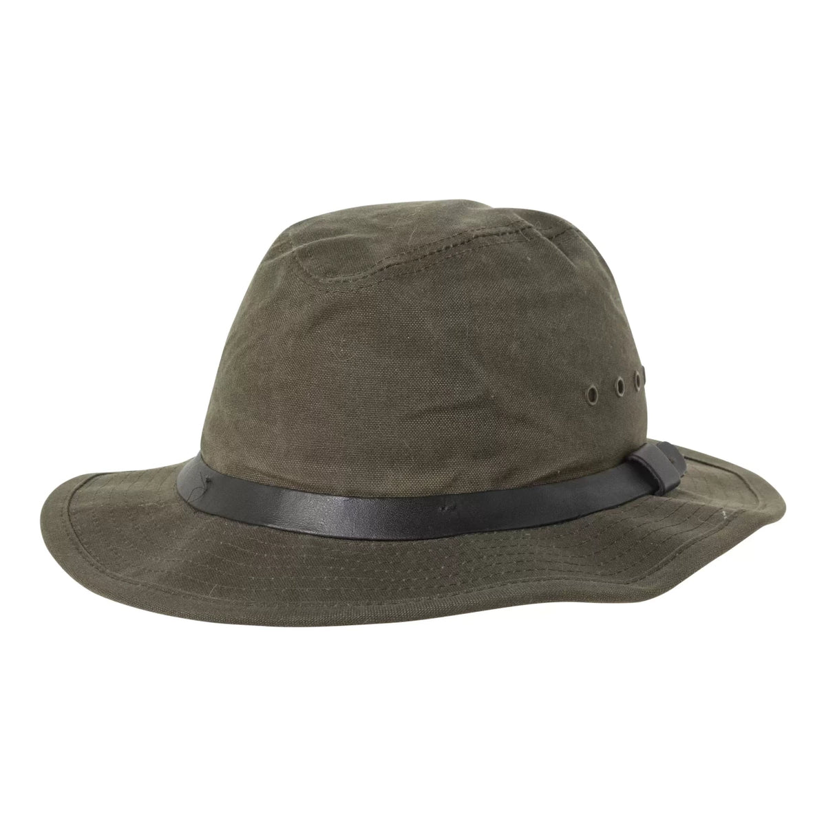 Filson Tin Cloth Hat – Geartrade.com