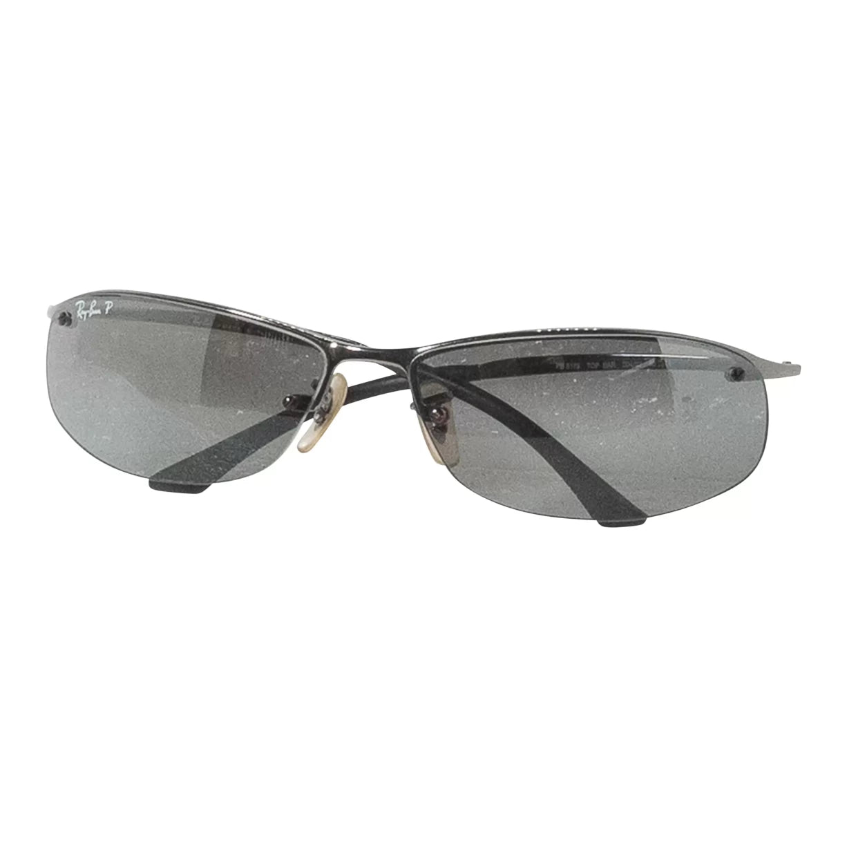 Ray-Ban RB3179 Top Bar Sunglasses - Everything from Geartrade ...