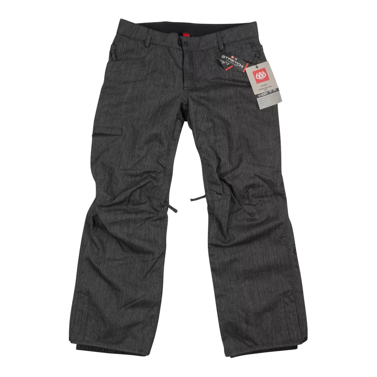 686 Patron Insulated Pant - Women's – Geartrade.com