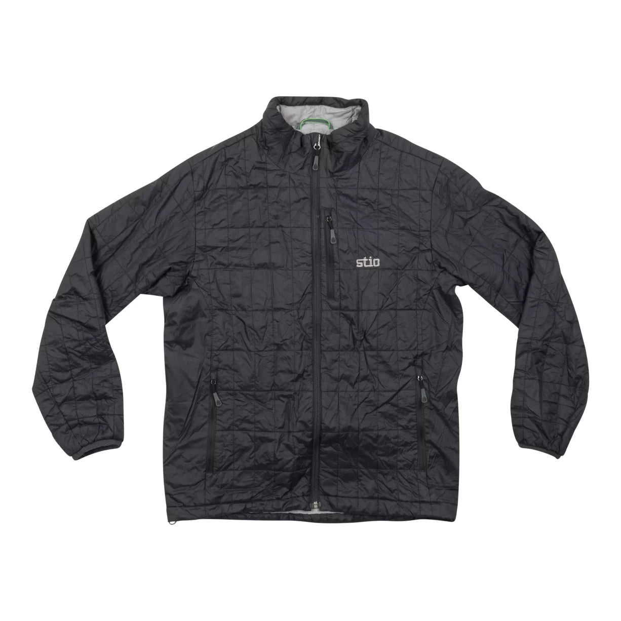 Stio Azura Insulated Jacket - Men's - Everything from Geartrade ...