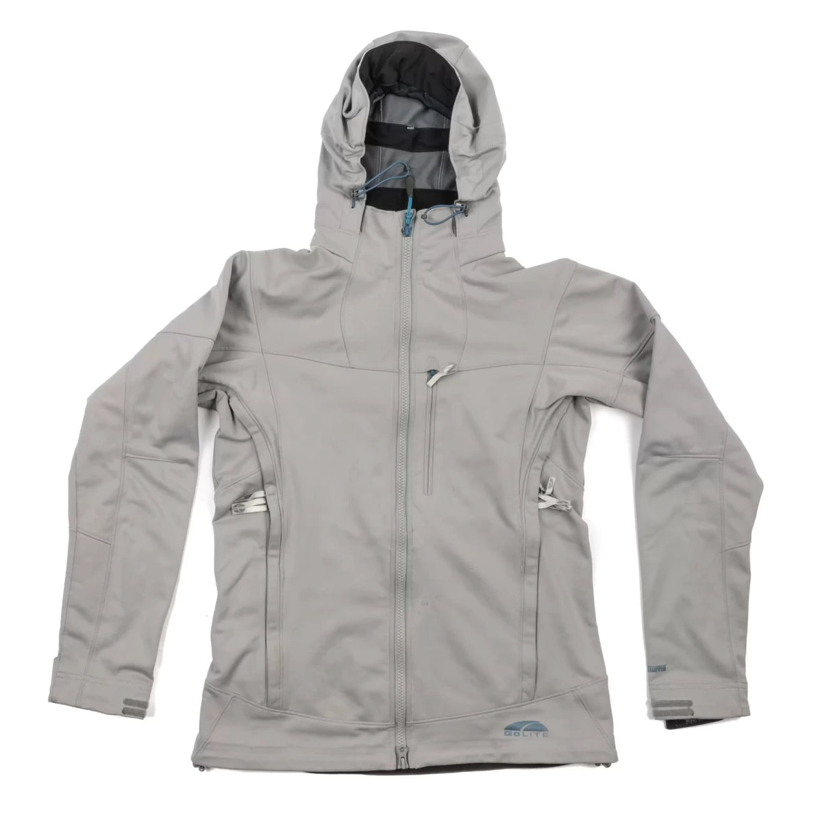 GoLite Windstopper Stretch Jacket - Women's – Geartrade.com