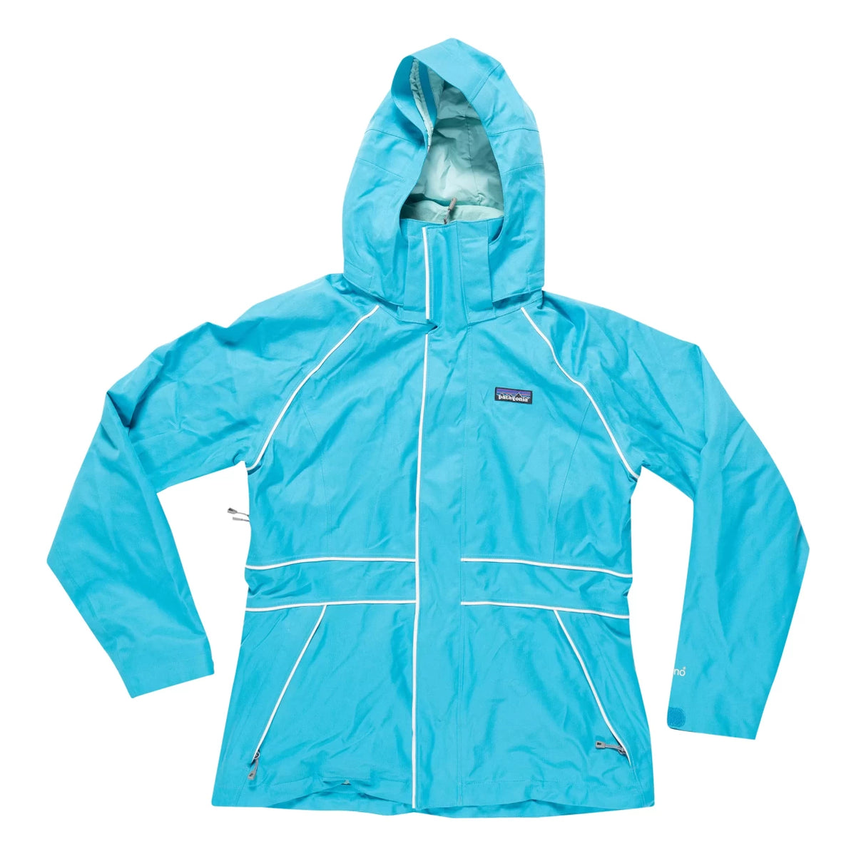 Patagonia Insulated Snowbelle Ski Shell Jacket - Women's – Geartrade.com