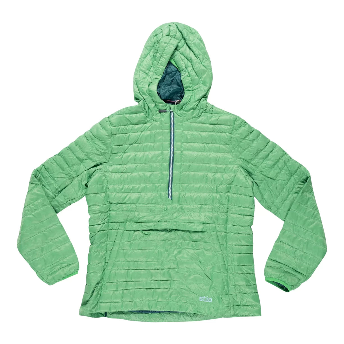 Stio Pinion Down Pullover - Women's – Geartrade.com