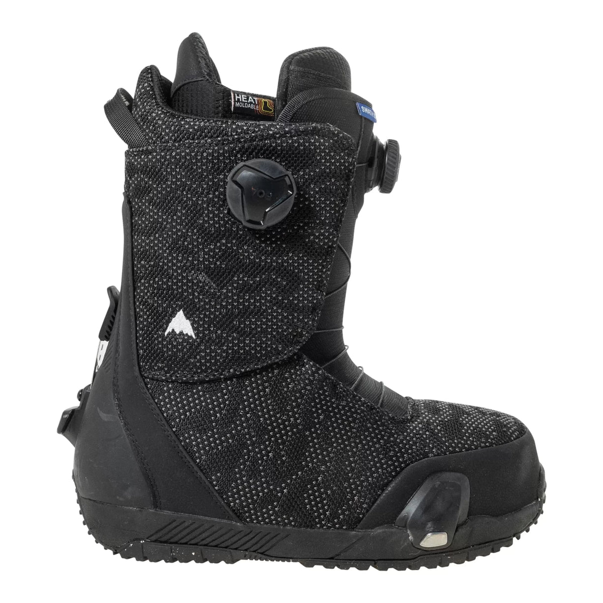 Burton Swath Step On Snowboard Boots - Men's – Geartrade.com