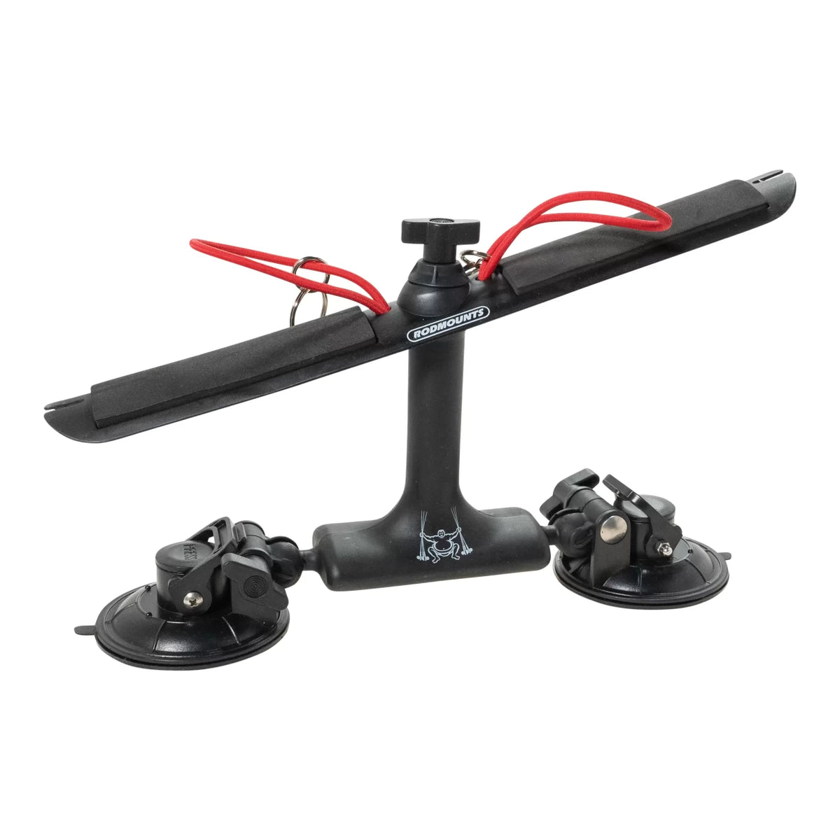 Rodmounts Sumo Suction Rod Carrier – Geartrade.com