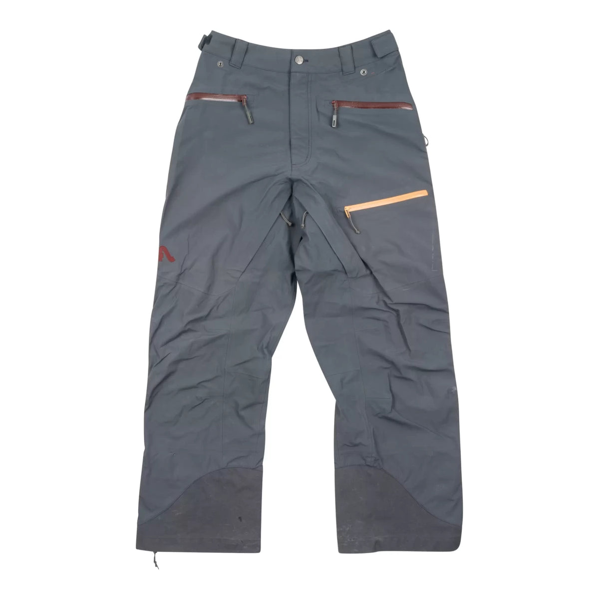 Dan Abrams' Flylow Compound 2.0 Pant - Men's – Geartrade.com