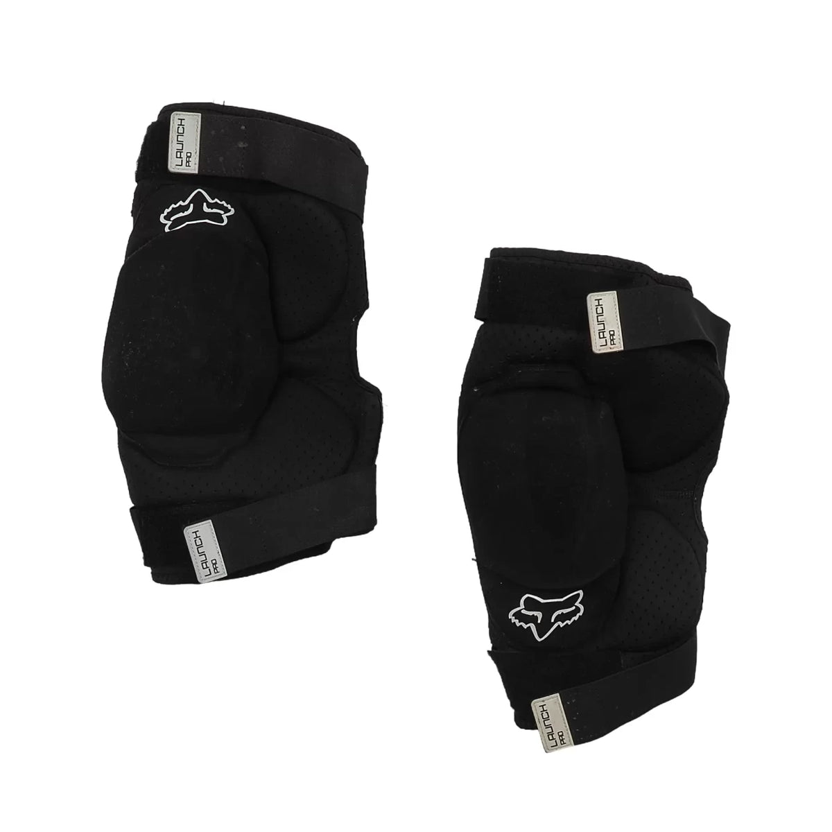 Fox Racing Launch Pro Knee Pads – Geartrade.com