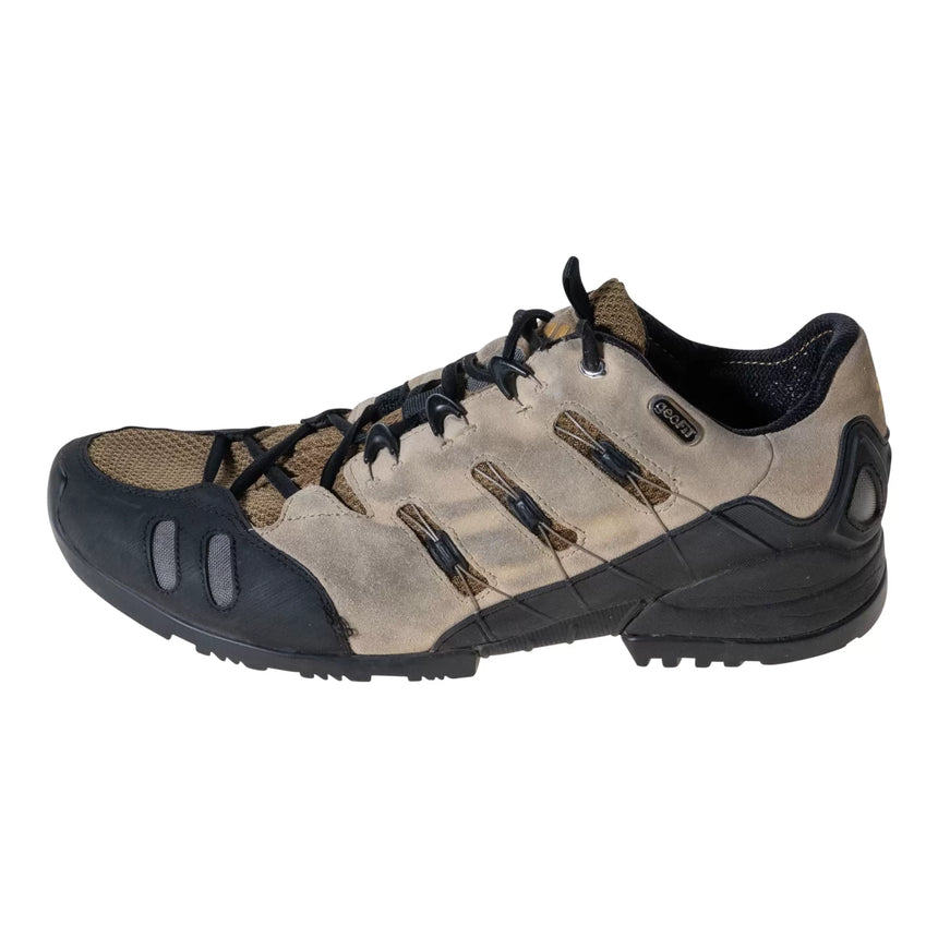 Adidas Geofit Speed Grip Hiking Shoes - Men's - Everything from ...