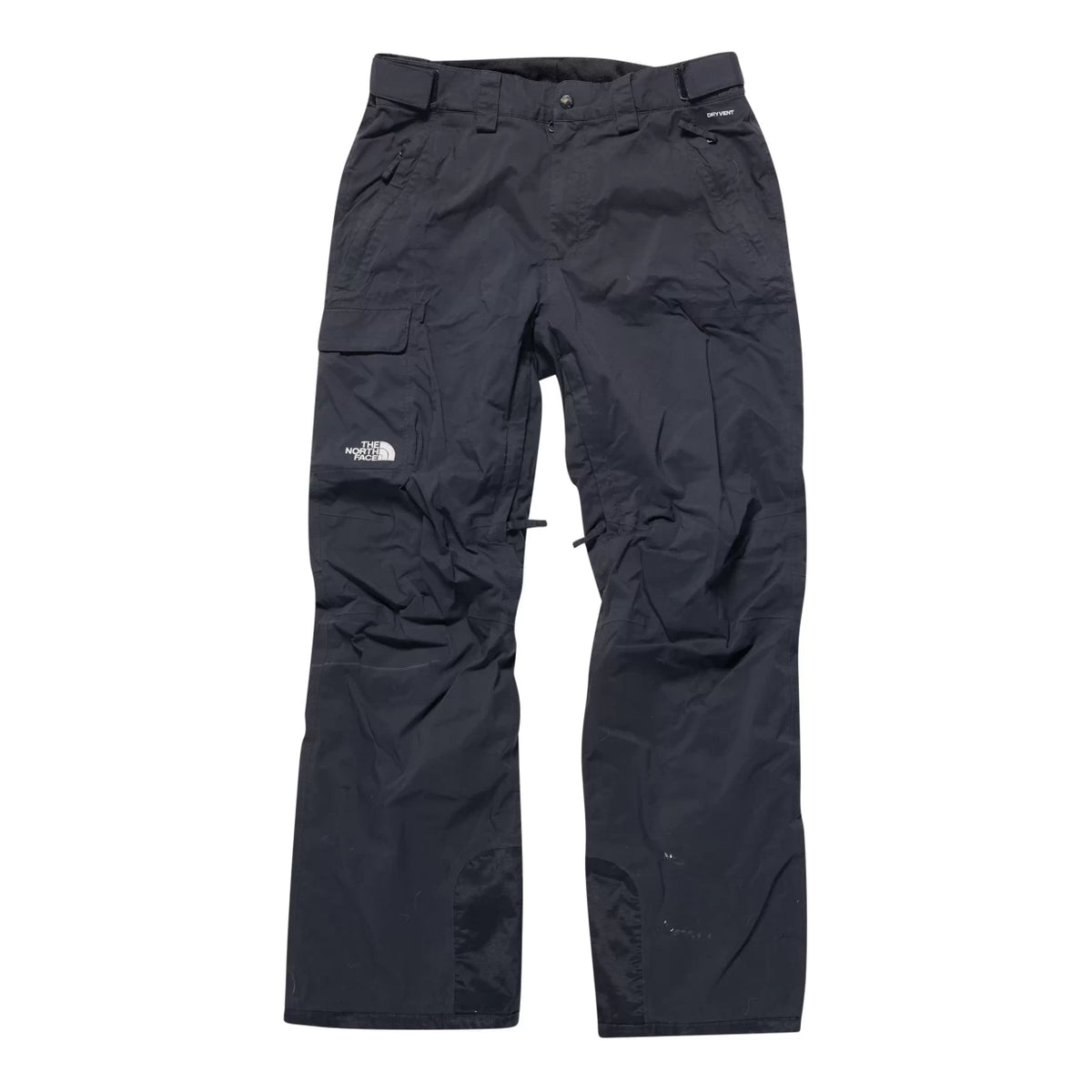 The North Face Hyvent Snow Pants - Men's – Geartrade.com