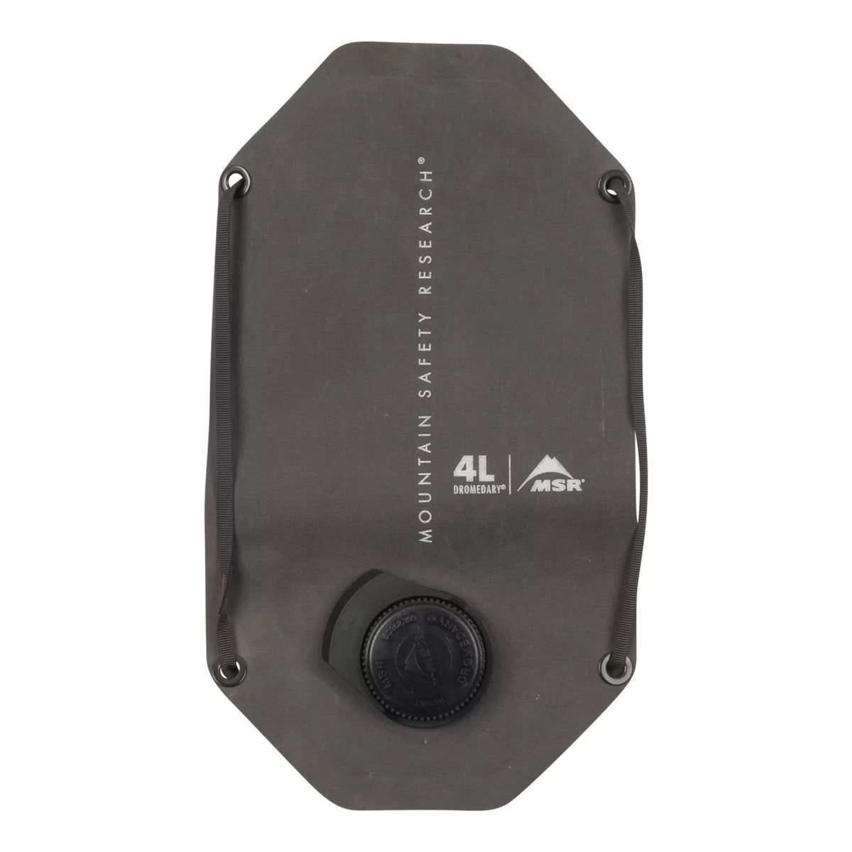 MSR Dromedary Bag 4L – Geartrade.com
