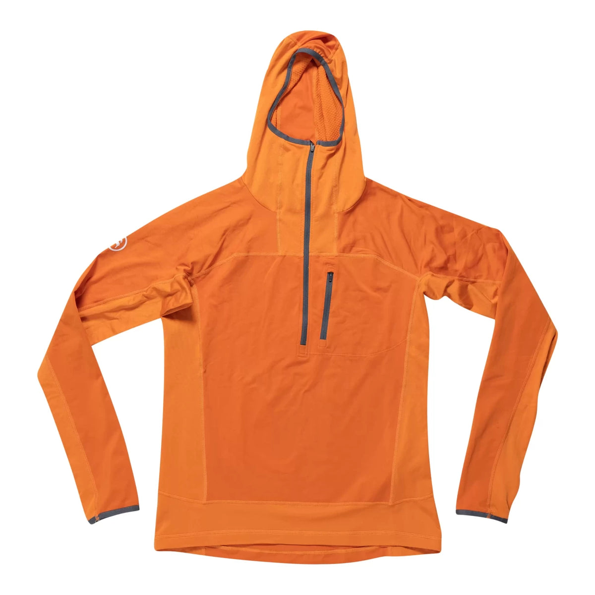Backcountry Hybrid Grid Fleece Pullover - Men's – Geartrade.com