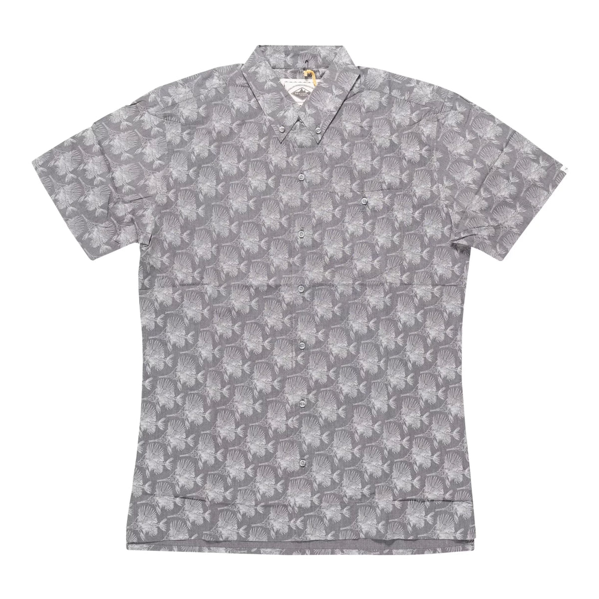 Mountain Designs Tonga Shirt – Geartrade.com