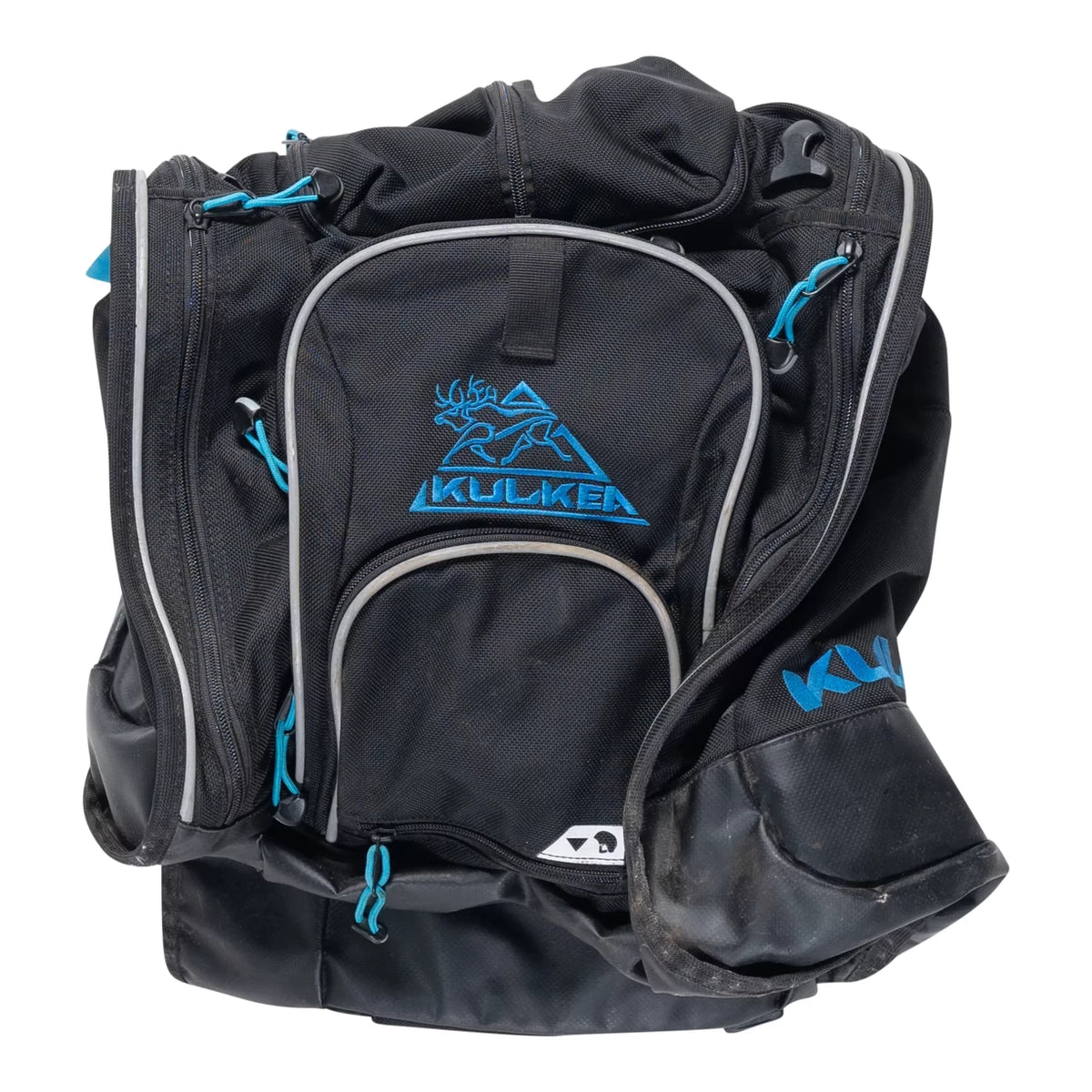 Kulkea Trekker Boot Bag – Geartrade.com