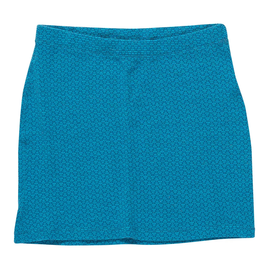 Icebreaker Wool Skirt - Women's - Casual Skirts - Geartrade.com