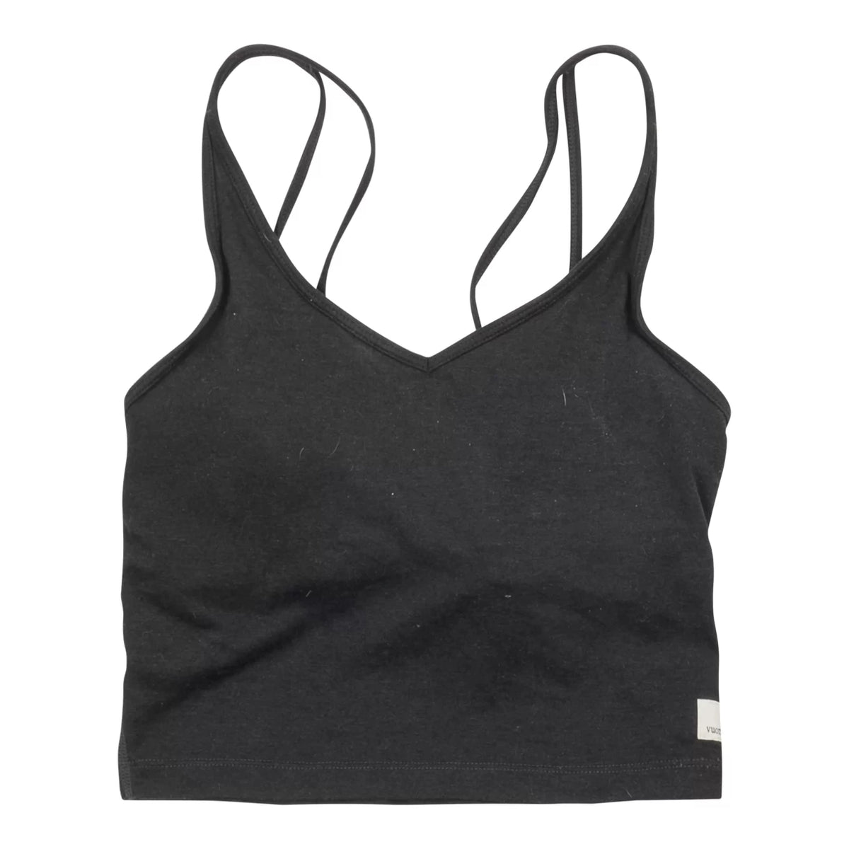 Vuori Halo Performance Crop - Women's – Geartrade.com