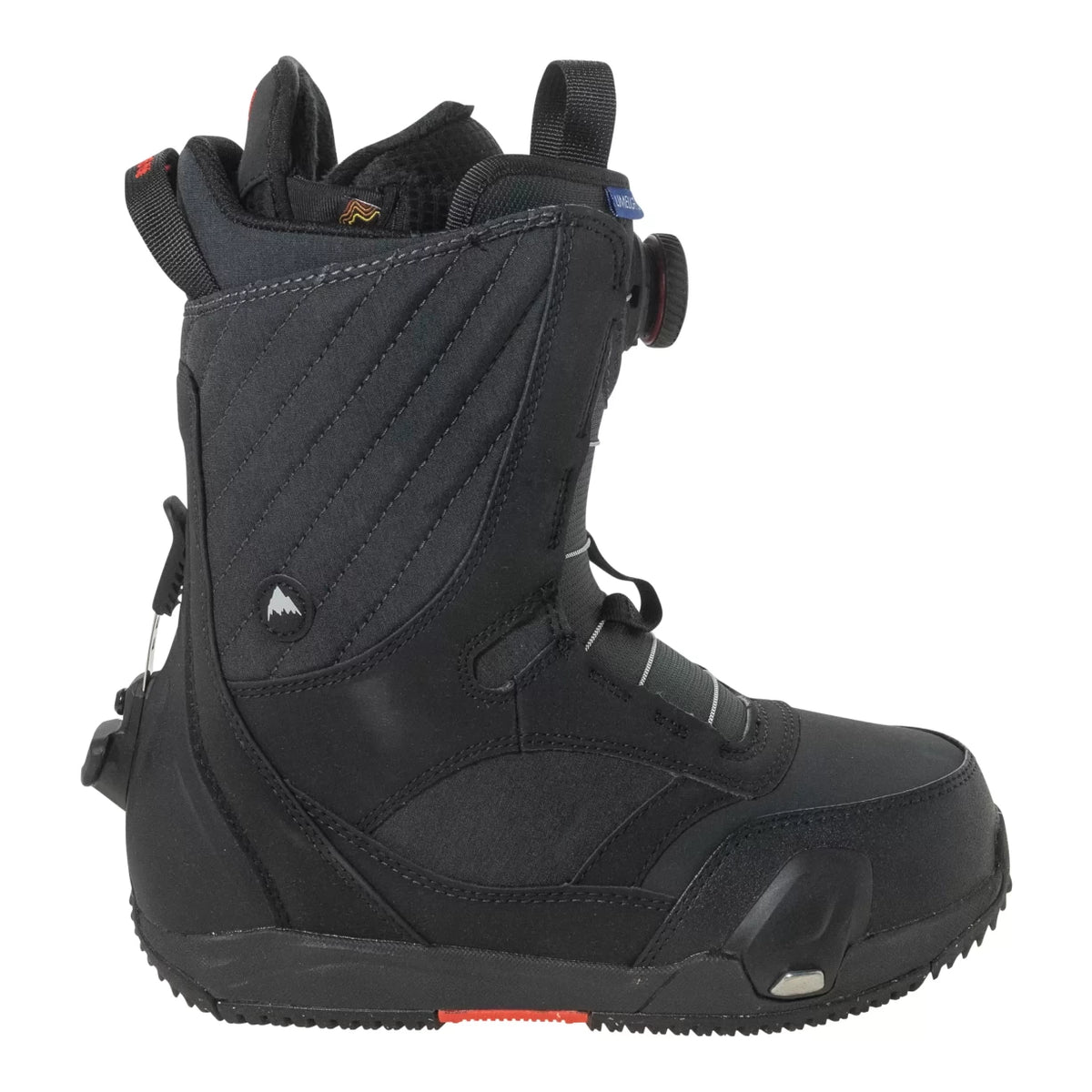 Burton Limelight Step On Snowboard Boot - Women's – Geartrade.com
