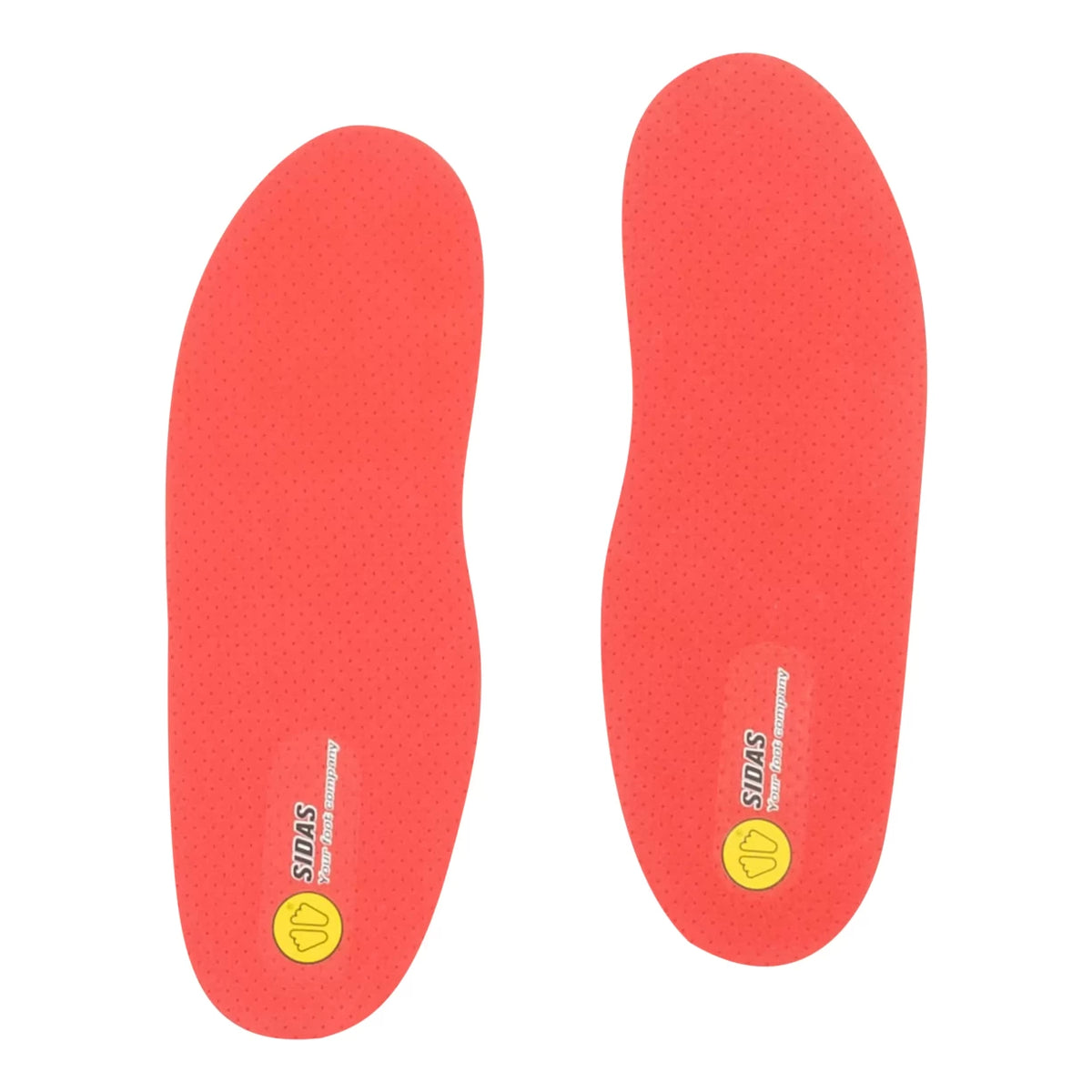 Sidas Winter Custom Pro Ski Insoles – Geartrade.com