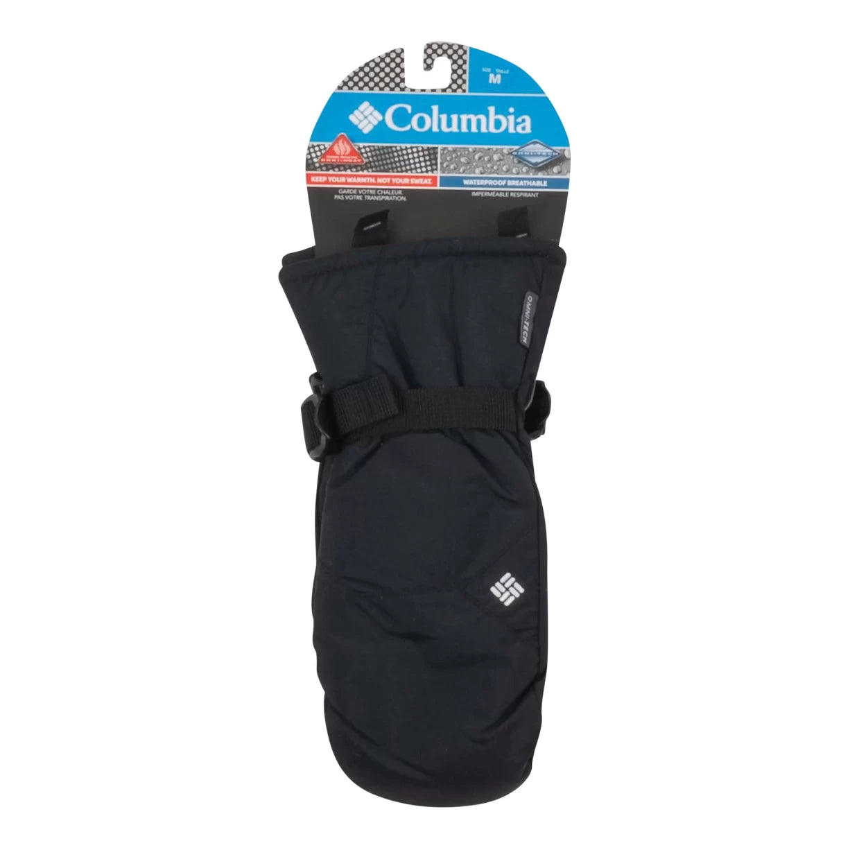 Columbia Sportswear Columbia Whirlbird Mitten -Youth's - Clothing ...