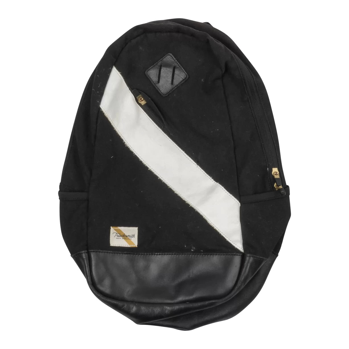 Tracksmith Laptop Backpack - ACTIVITIES - Geartrade.com