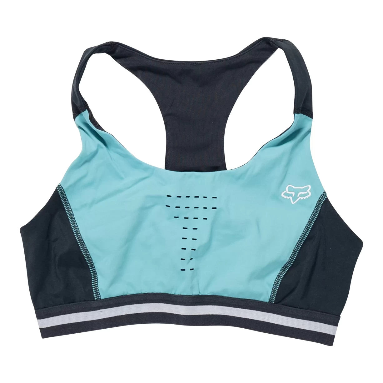 Fox Racing Sports Bra - Women's - Clothing - Geartrade.com