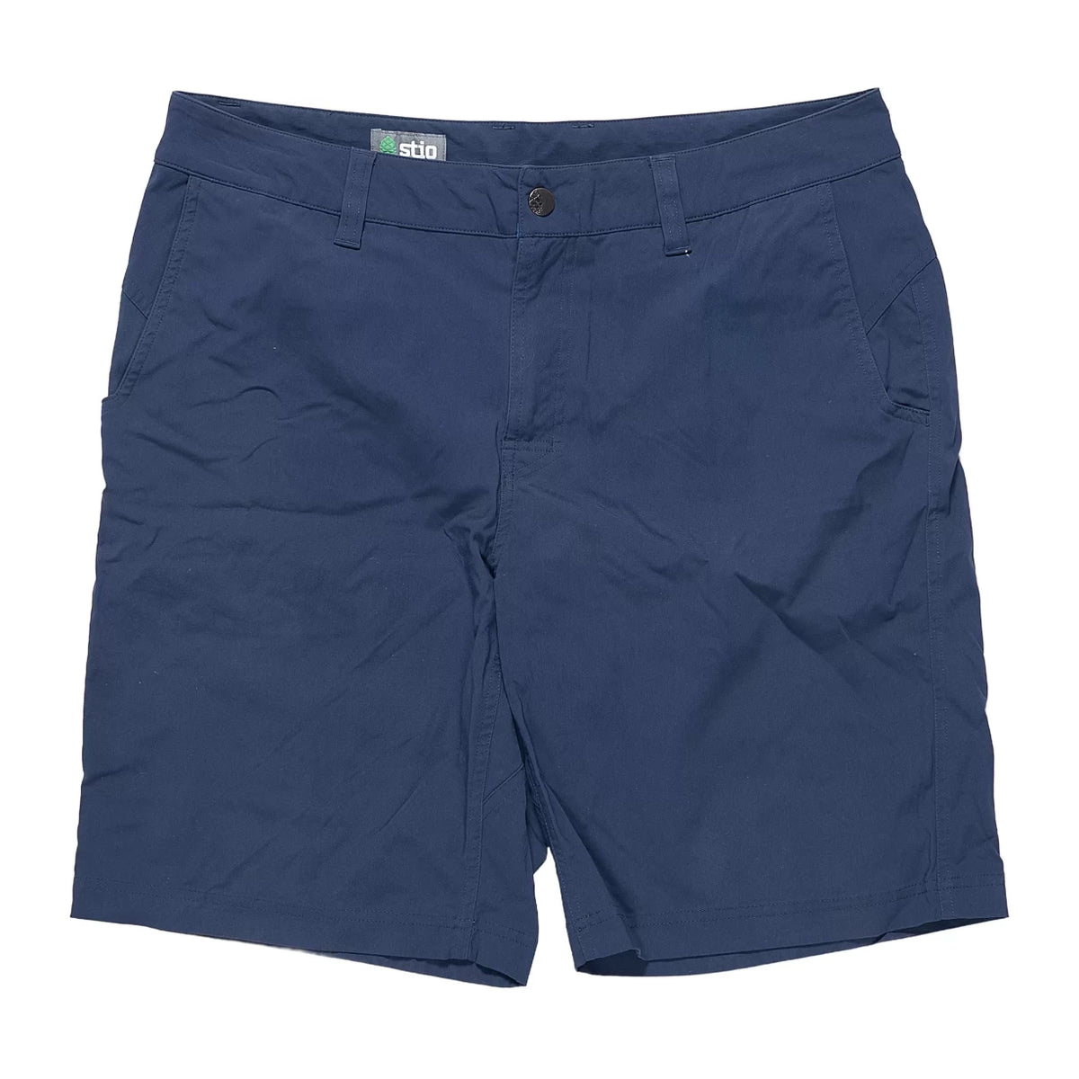 Stio Coburn Short - Men's – Geartrade.com
