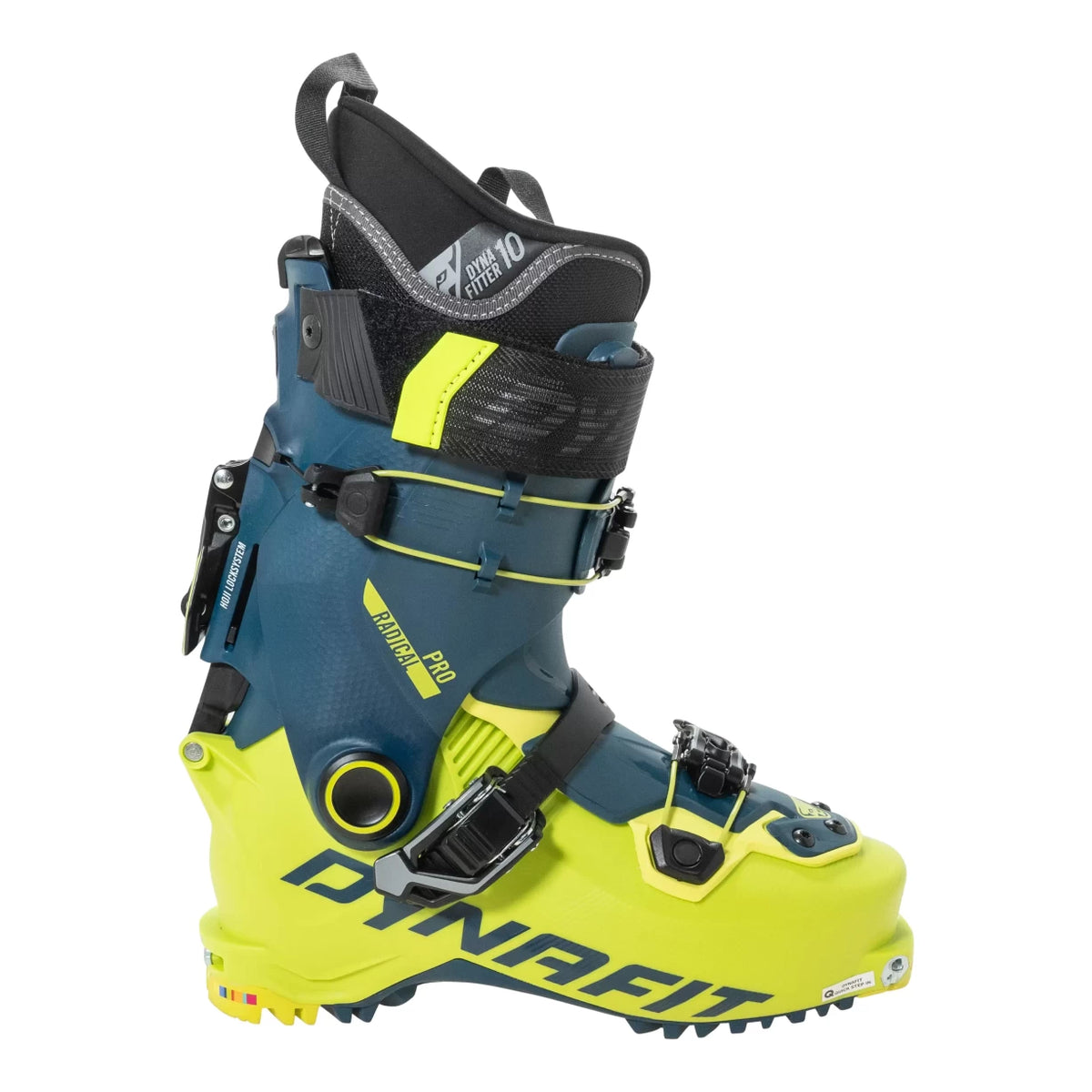 Dynafit Radical Pro Ski Boots – Geartrade.com