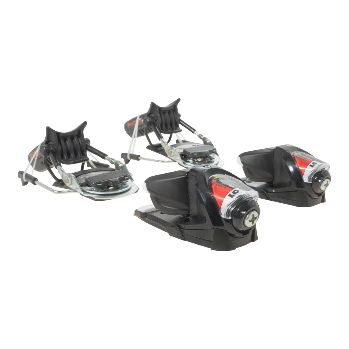 Look Pivot 12 GW Ski Binding – Geartrade.com