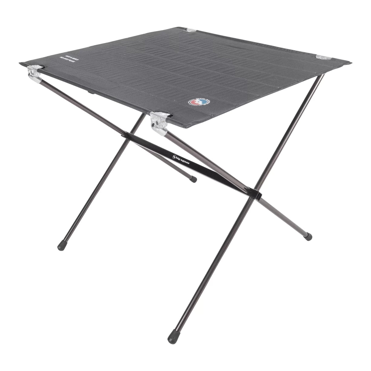 Big Agnes Soul Kitchen Camp Table – Geartrade.com