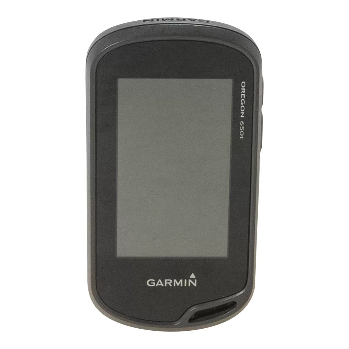 Garmin Oregon 650t GPS Handheld Device – Geartrade.com