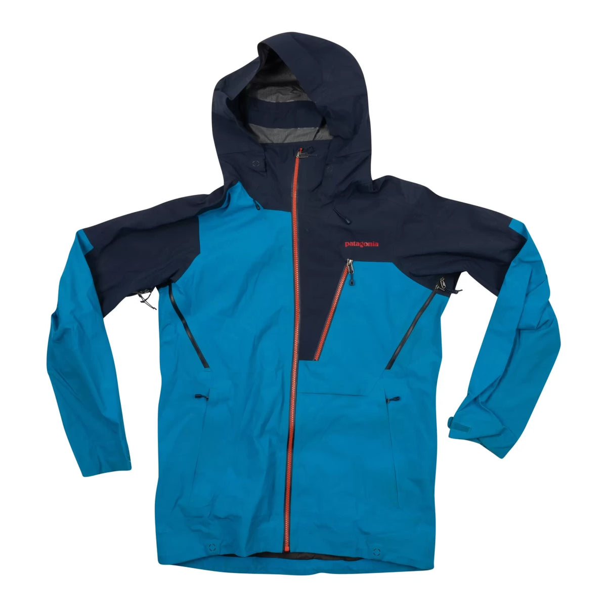 Patagonia Untracked Jacket - Men's – Geartrade.com
